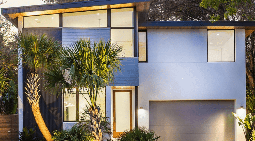 Hurricane Proof Casement Windows - USA Windows & Doors