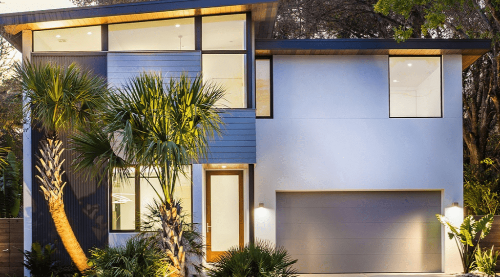 Hurricane Impact Windows - USA Windows & Doors