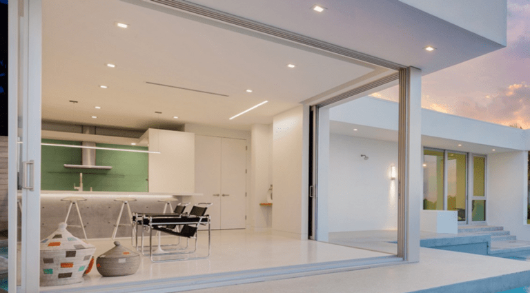 Miami Beach Impact Windows | USA Windows & Doors