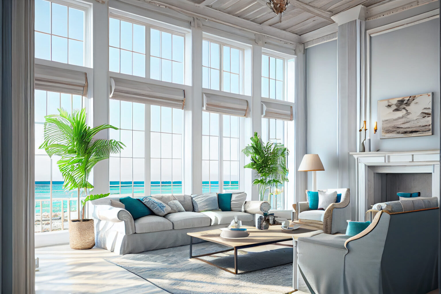 USA Impact Windows And Doors Installation Services South FL