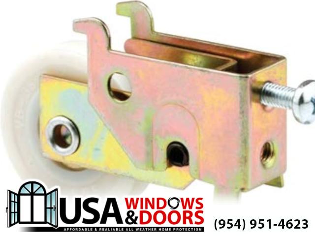 Horizontal Rollers Repair | Professional Service